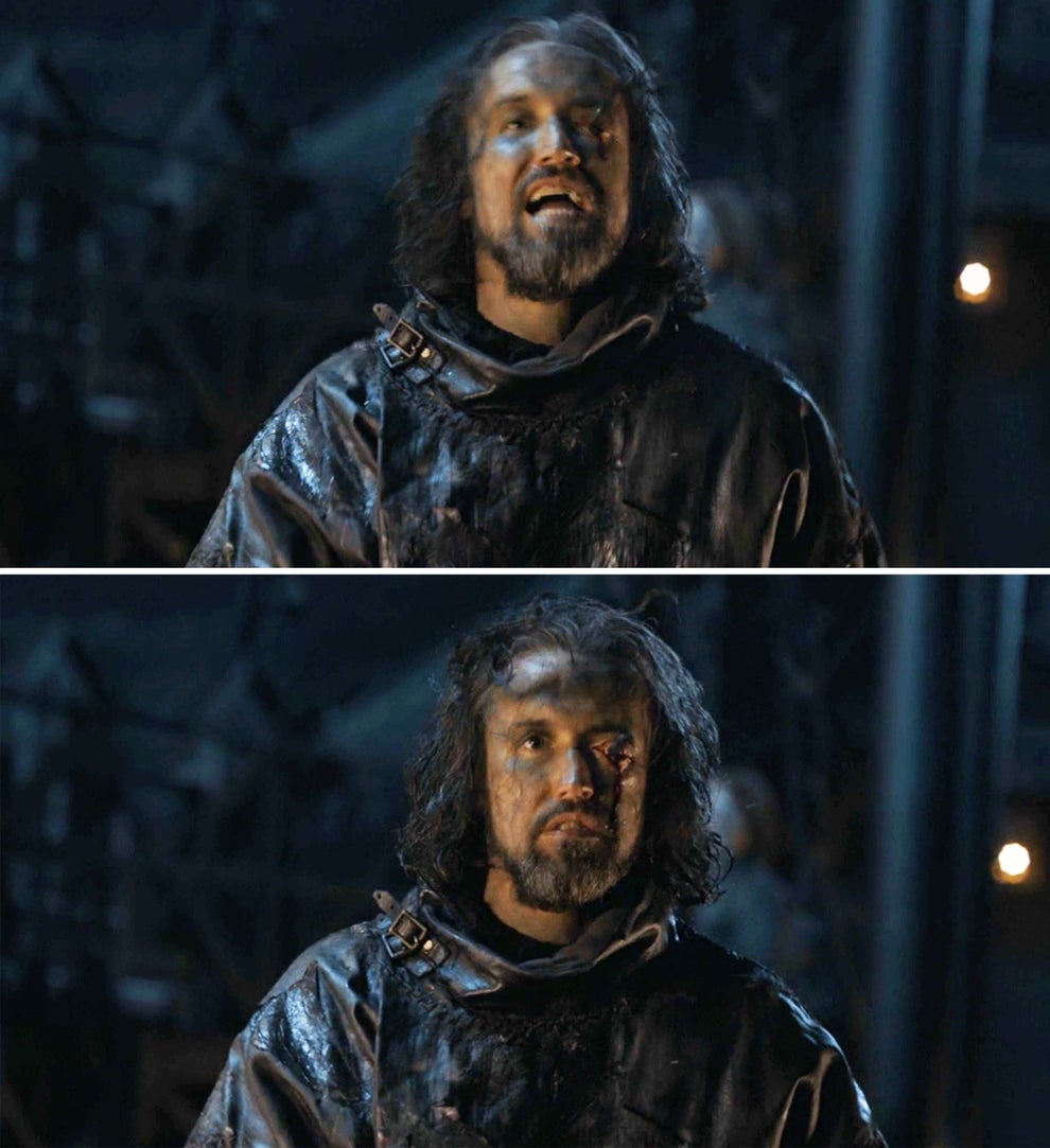 25 Celebs Hidden In Popular Movies And Shows