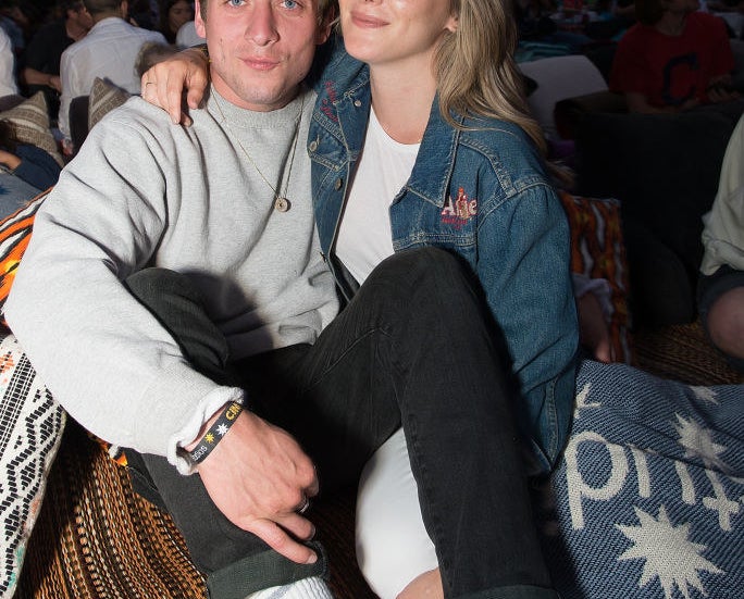 The Bear's Jeremy Allen White And Addison Timlin Are Divorcing