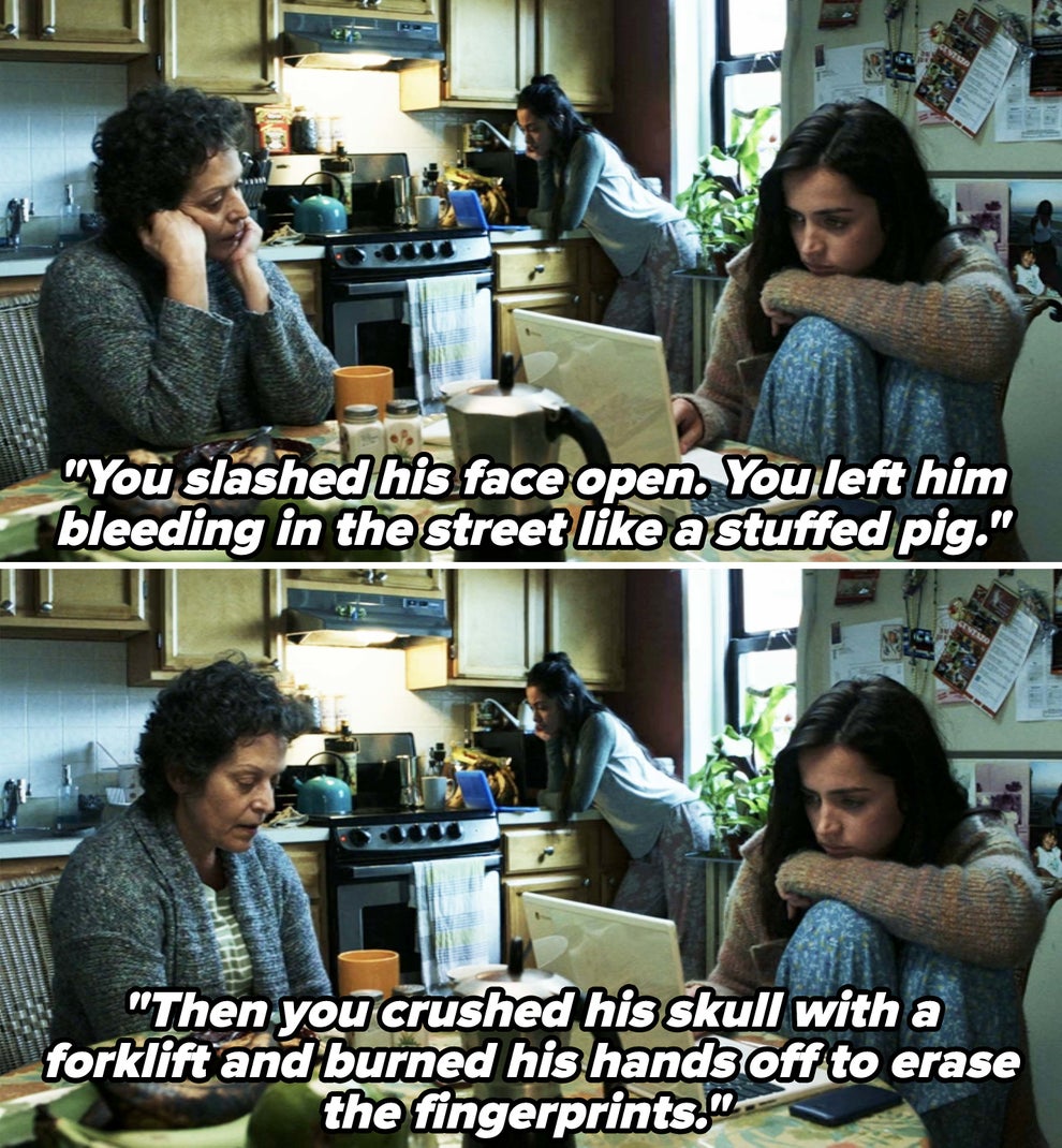 25 Celebs Hidden In Popular Movies And Shows