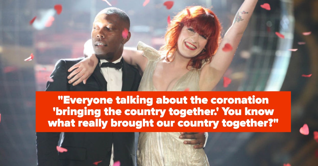 British Tweets Funny