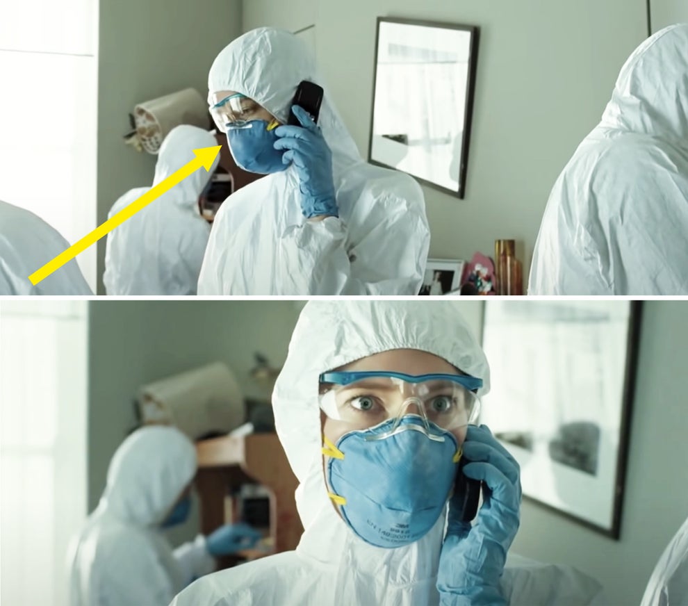 25 Celebs Hidden In Popular Movies And Shows