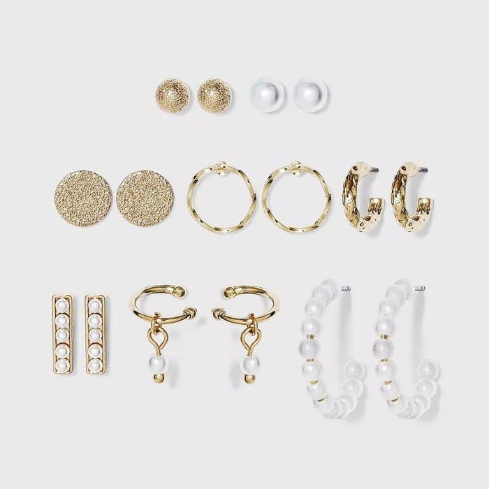 25 Target Items To Help You Feel Like A Million Bucks