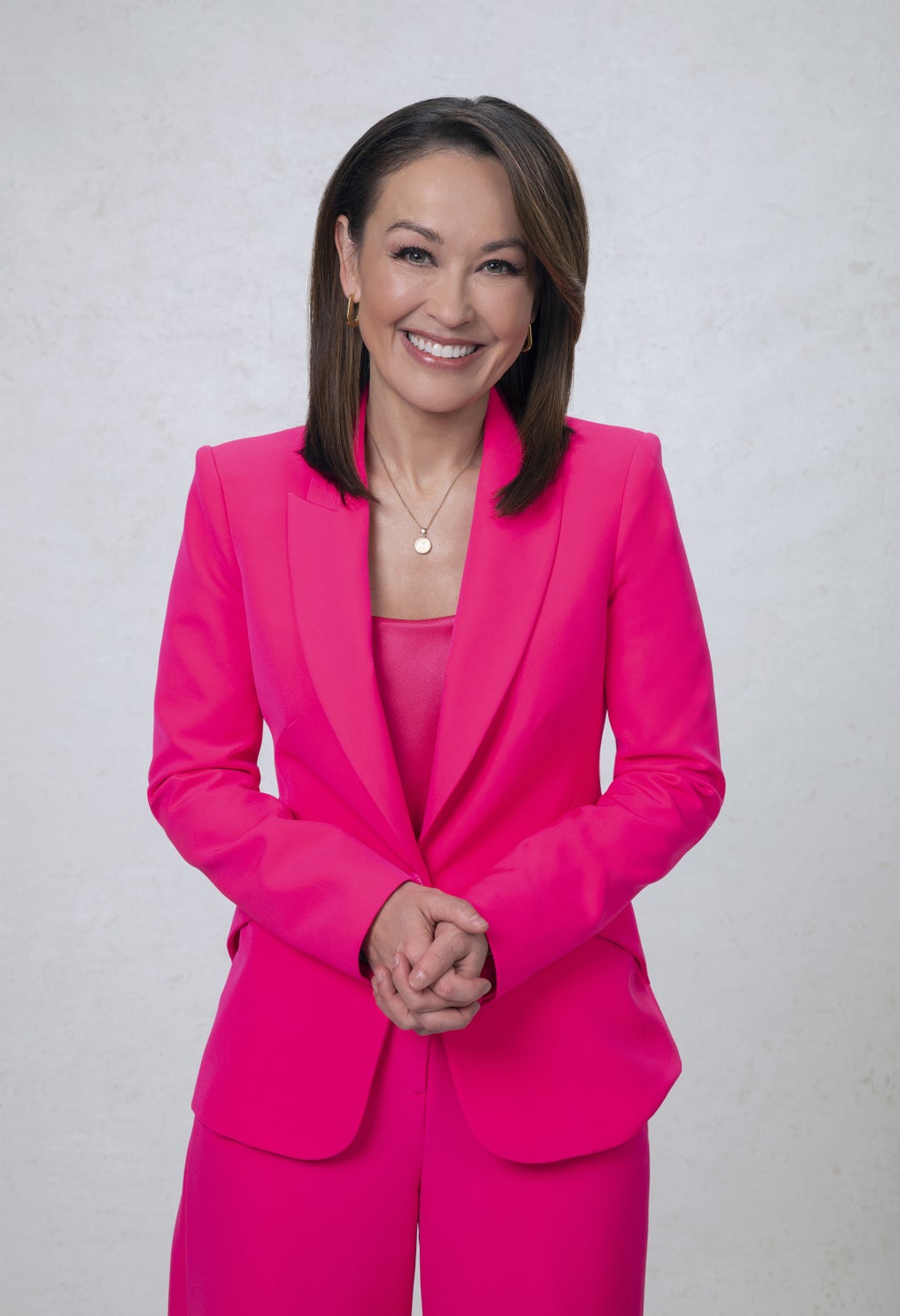 GMA3 Announced T.J. Holmes & Amy Robach's Replacements