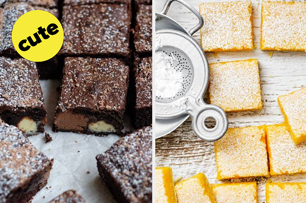 Tell Us About Your Mum And We'll Give You A Tailored Recipe To Show Her ...