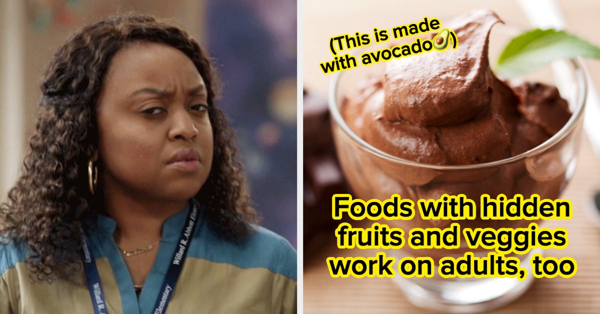 Parents Are Sharing The Life Hacks That Even People Without Kids Should ...