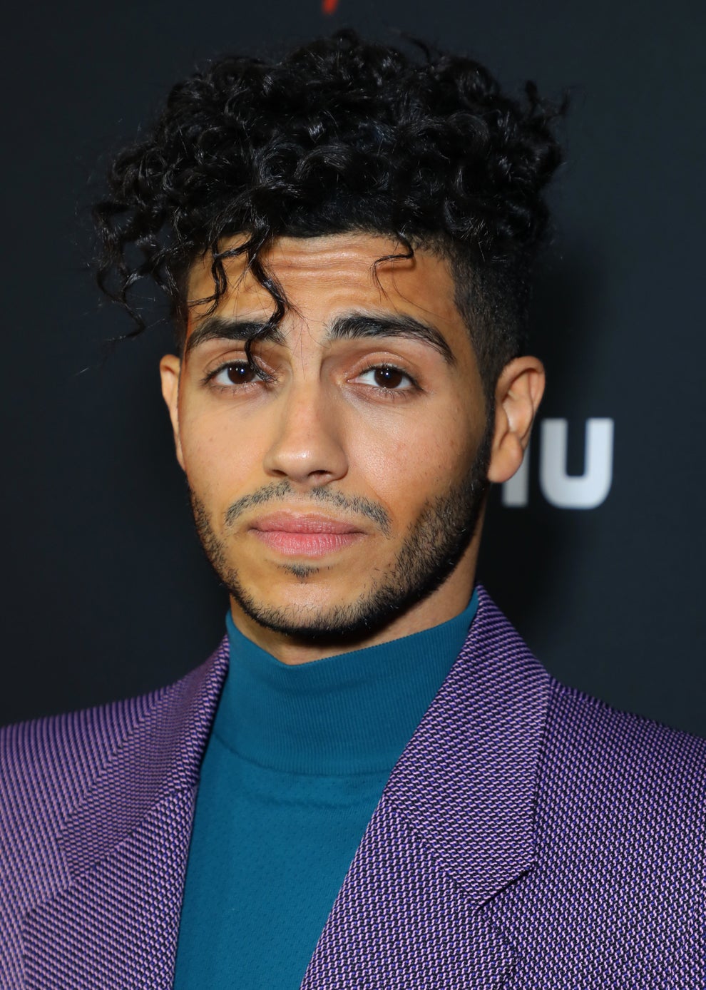 "Aladdin" Mena Massoud Little Mermaid Tweet Backlash