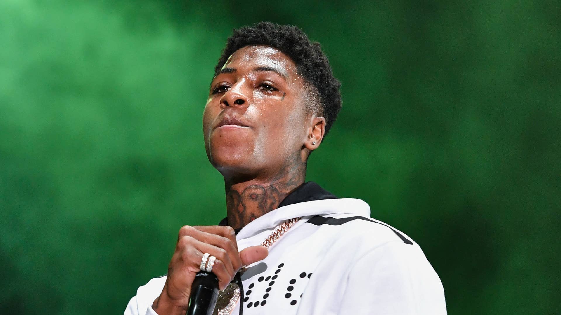 YoungBoy Never Broke Again's 'Richest Opp' Sales Projections | Complex