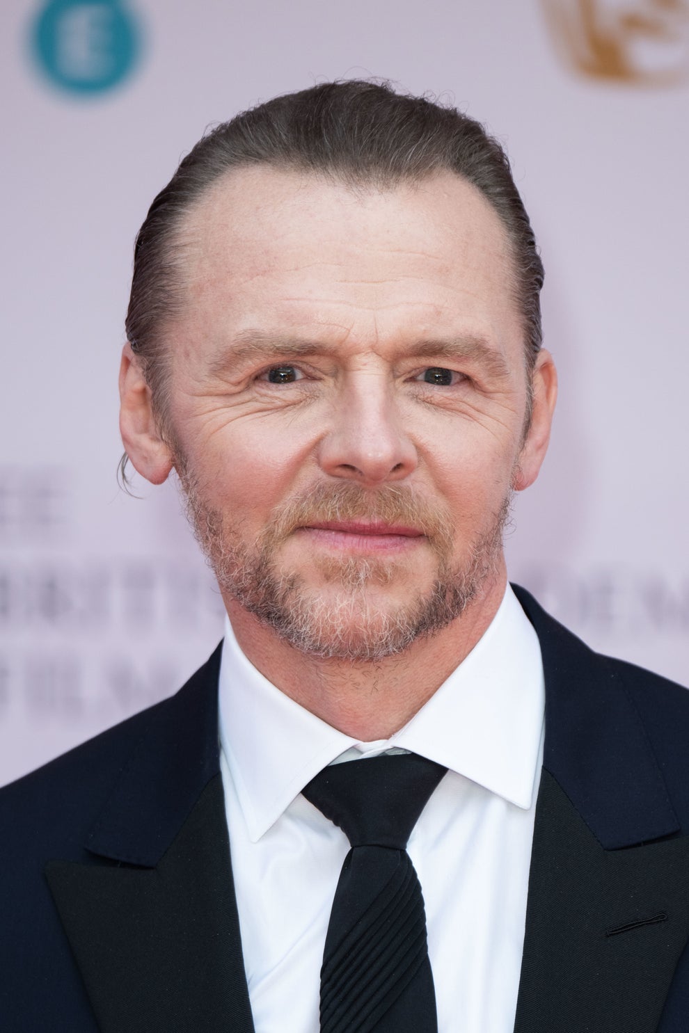 Simon Pegg Struggled With Alcoholism In 2006 Simon Pegg Struggled With Alcoholism In 2006