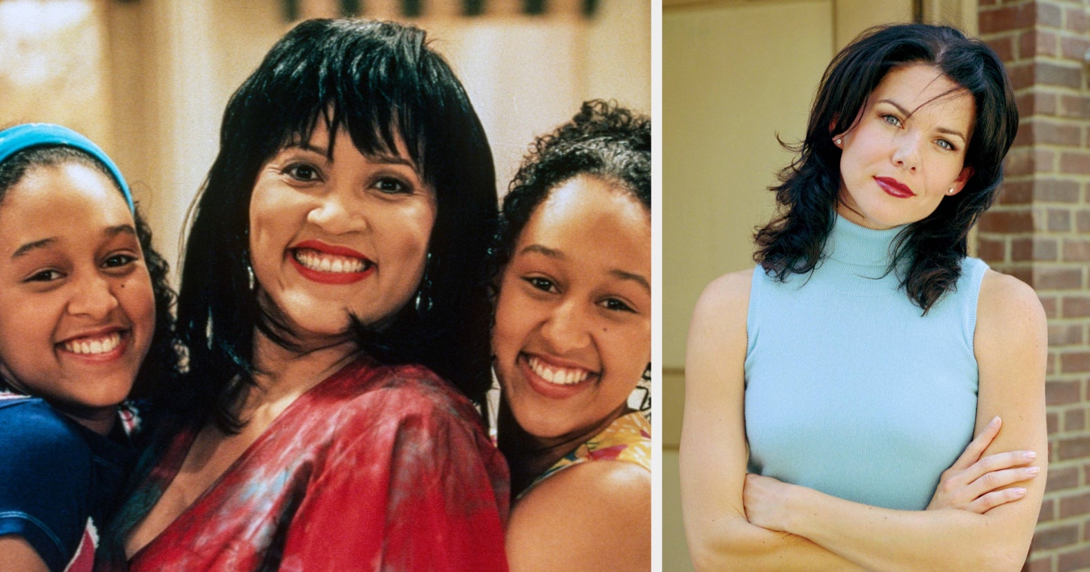 Best TV Moms That Raised Me Right