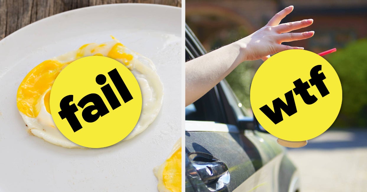 People Are Sharing Things That Always Make Them Furious, And It's ...