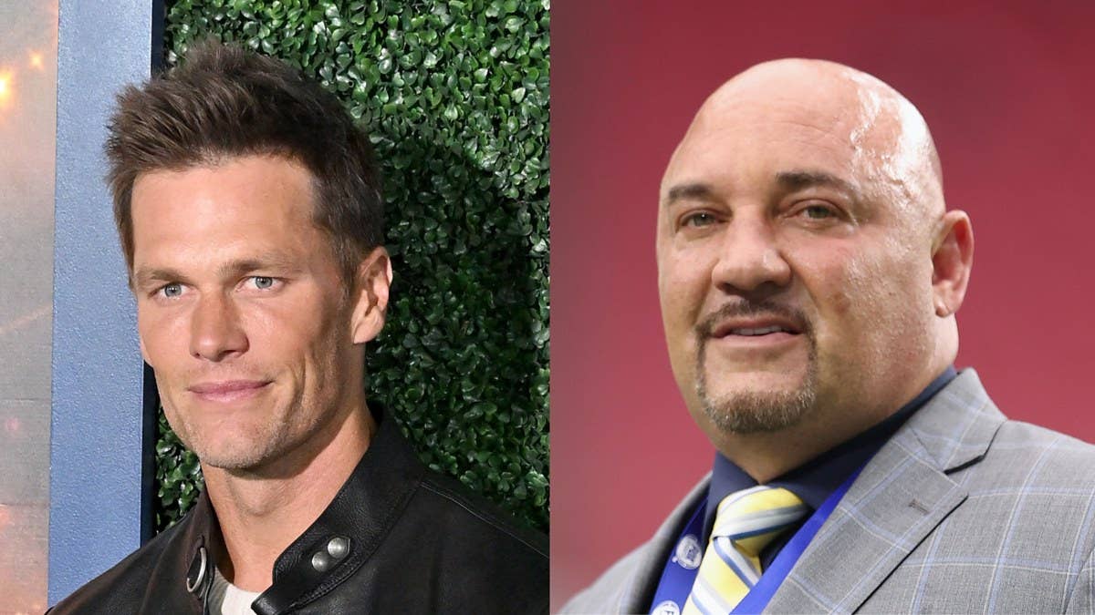 Tom Brady Will Have Success As Raiders Executive, Says Jay Glazer | Complex