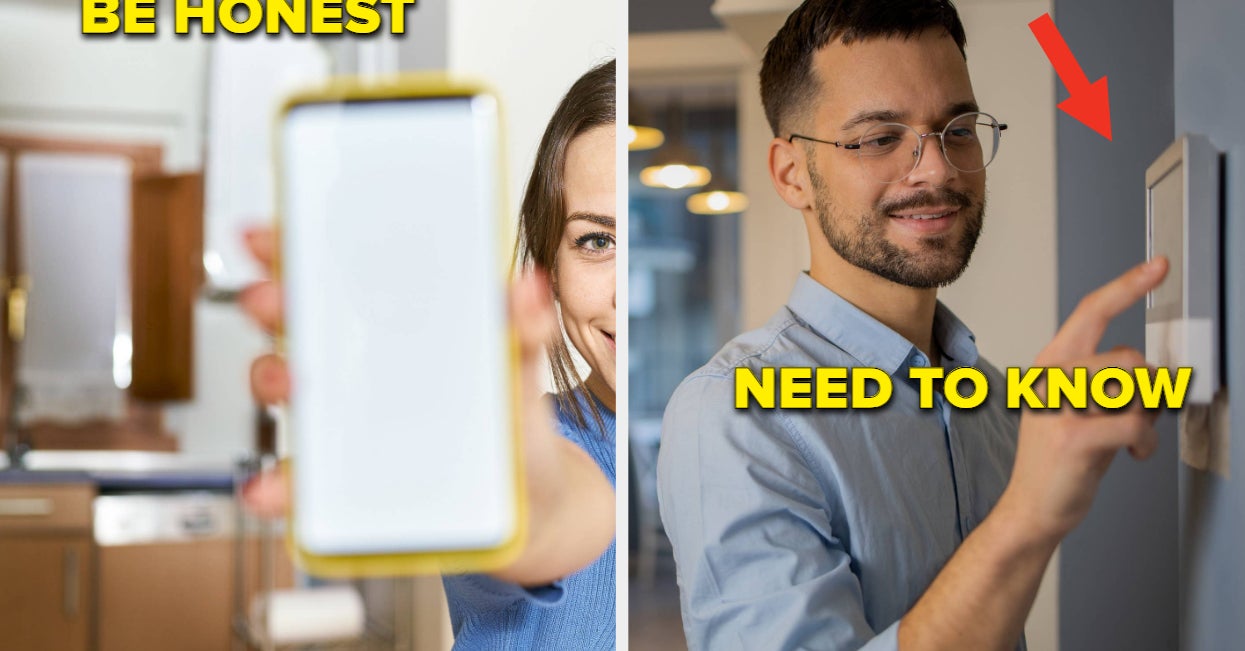 Reddit Shares Questions Before Dating Someone