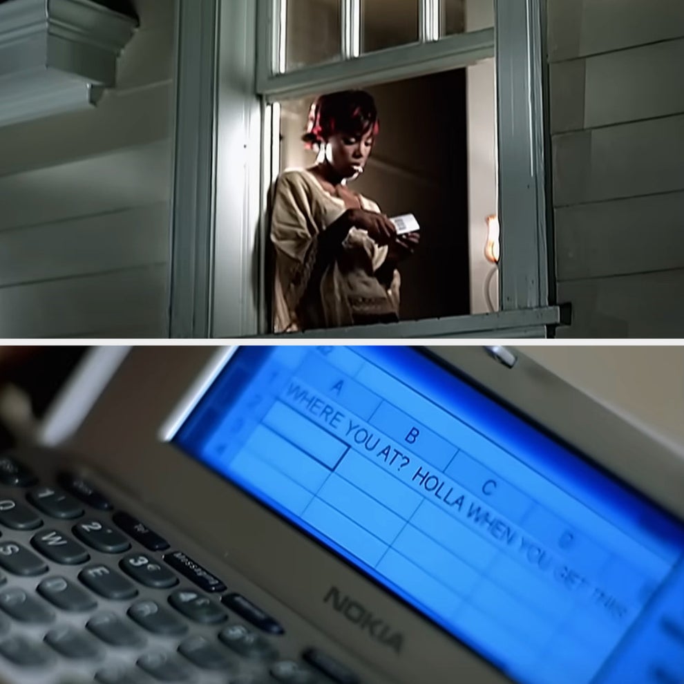 19 Awkward 2000s Music Video Moments