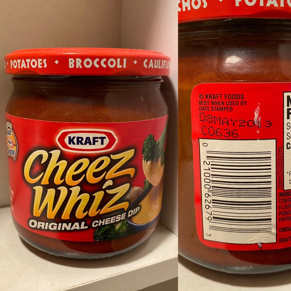 My Literal Peanut-Sized Brain Just Got Completely Blown After I Saw ...