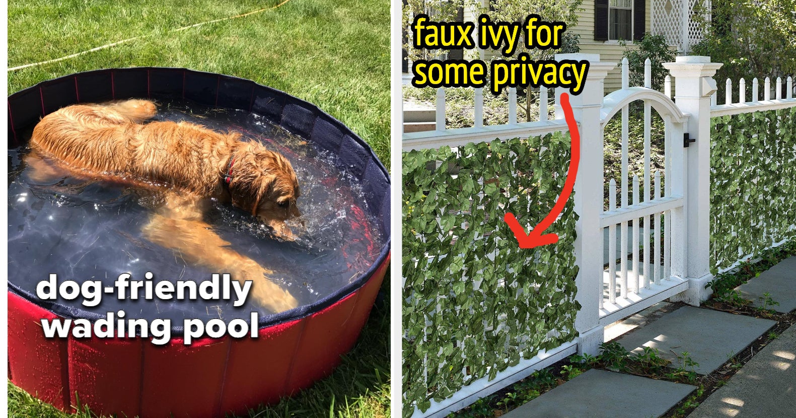 If You Want A Better Backyard 37 Easy Ideas