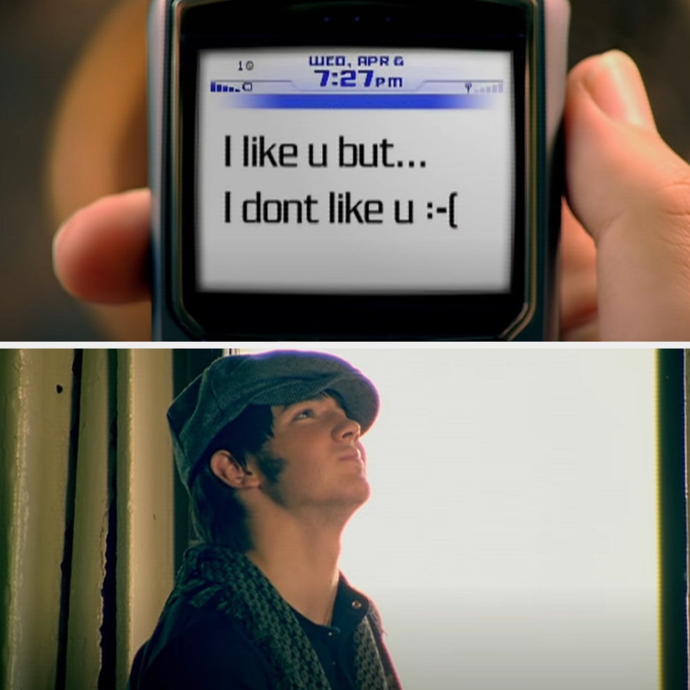 19 Awkward 2000s Music Video Moments