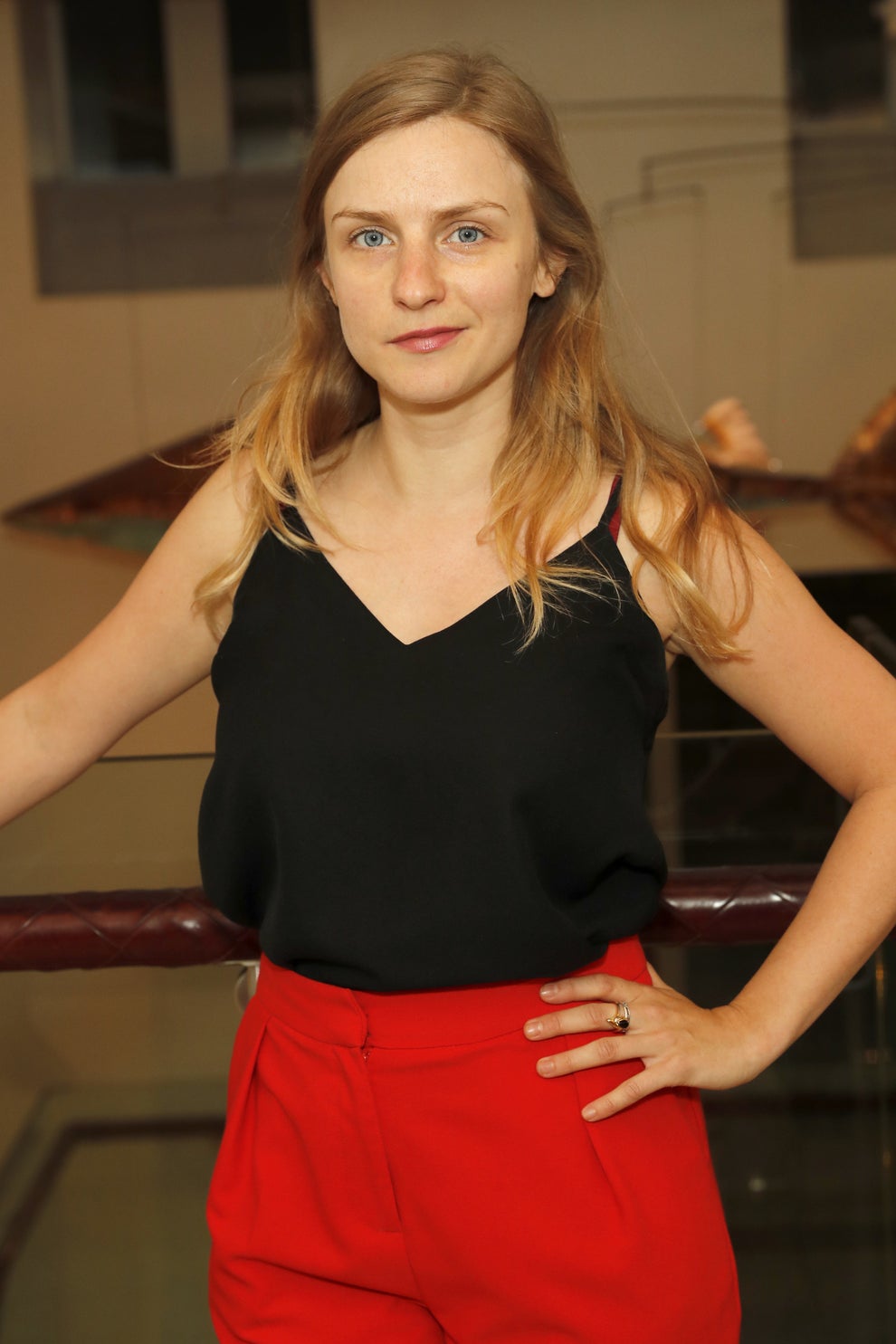 Why The Waif From Game Of Thrones Left Social Media