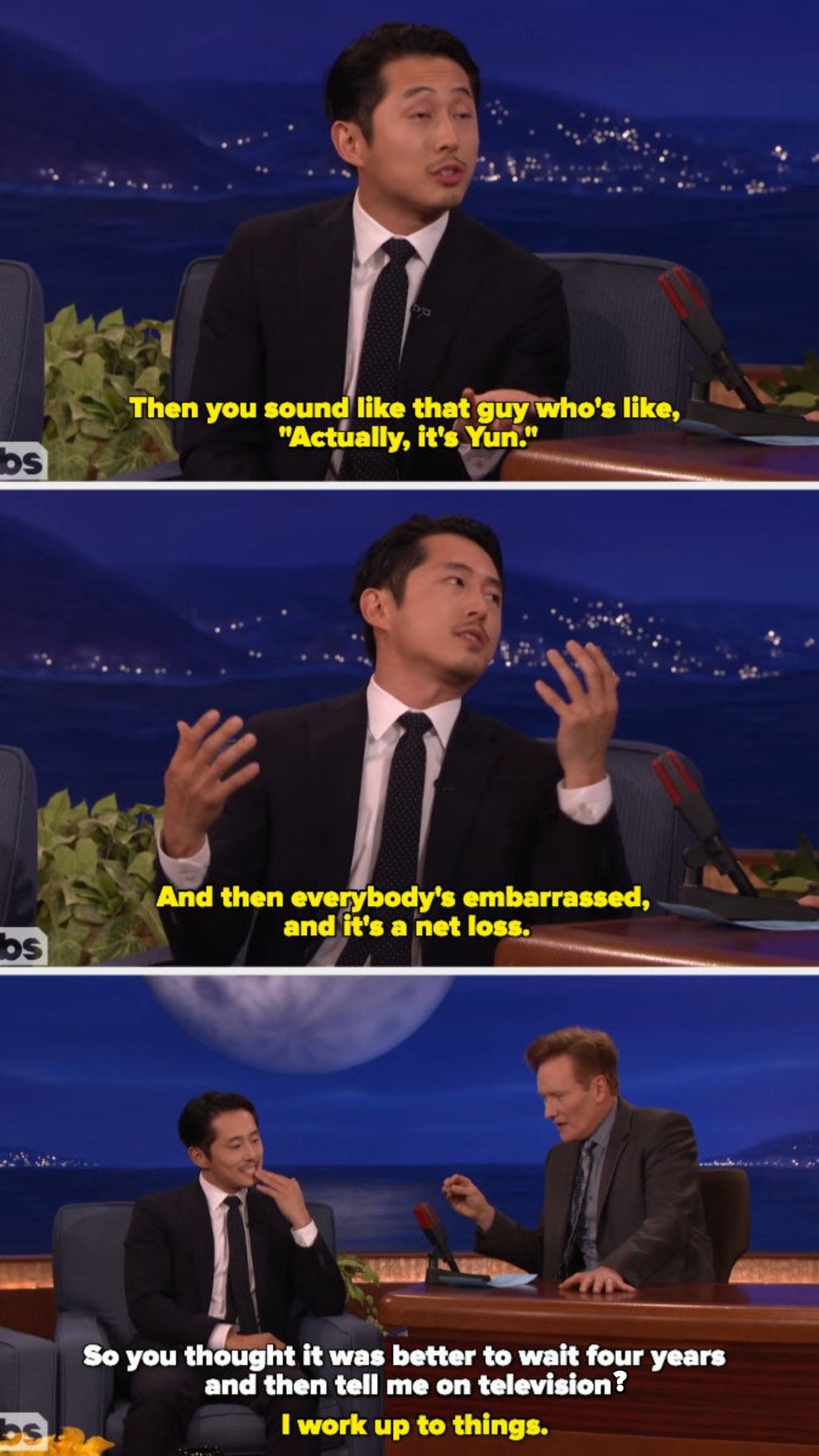 9 Celebrities Correct Mispronunciations Of Their Names