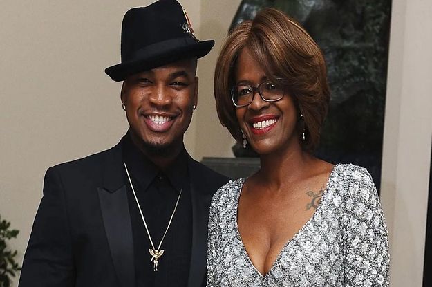 Ne-Yo Slammed For Mother's Day Post With All 3 Moms Of His Kids | Complex