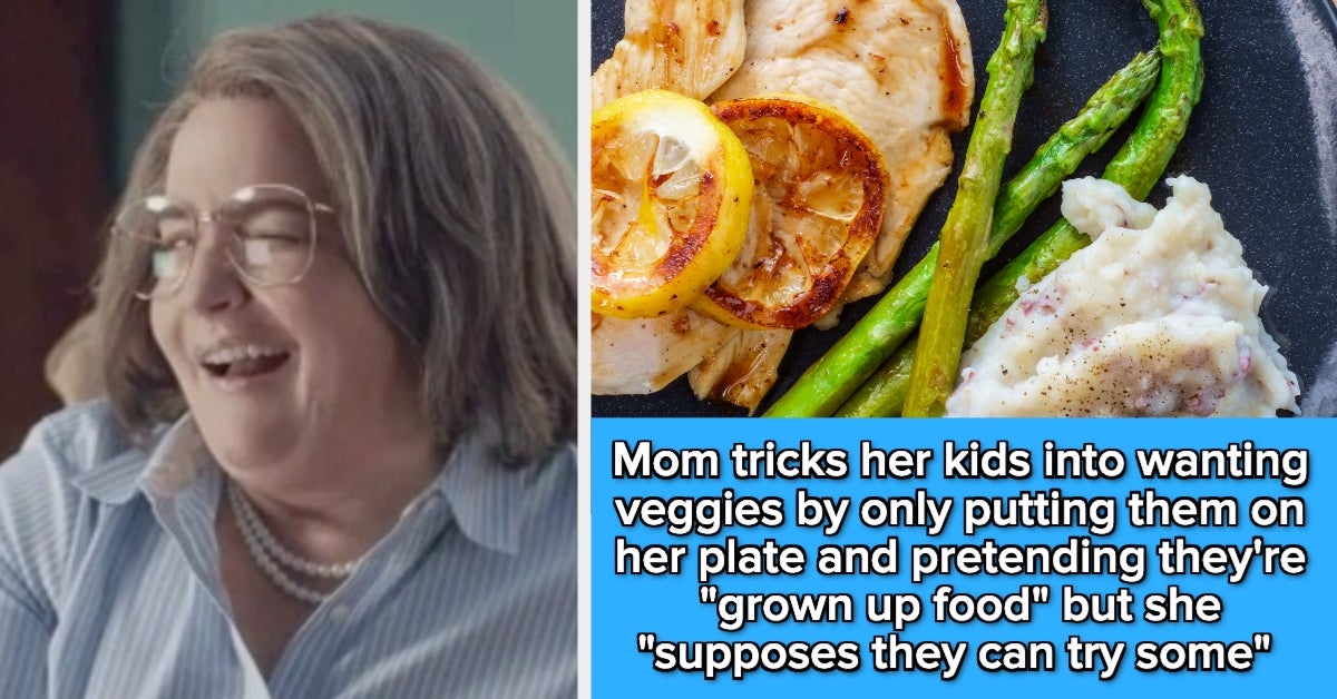 Parents Are Sharing The Clever Ways They Outsmarted Their Kids