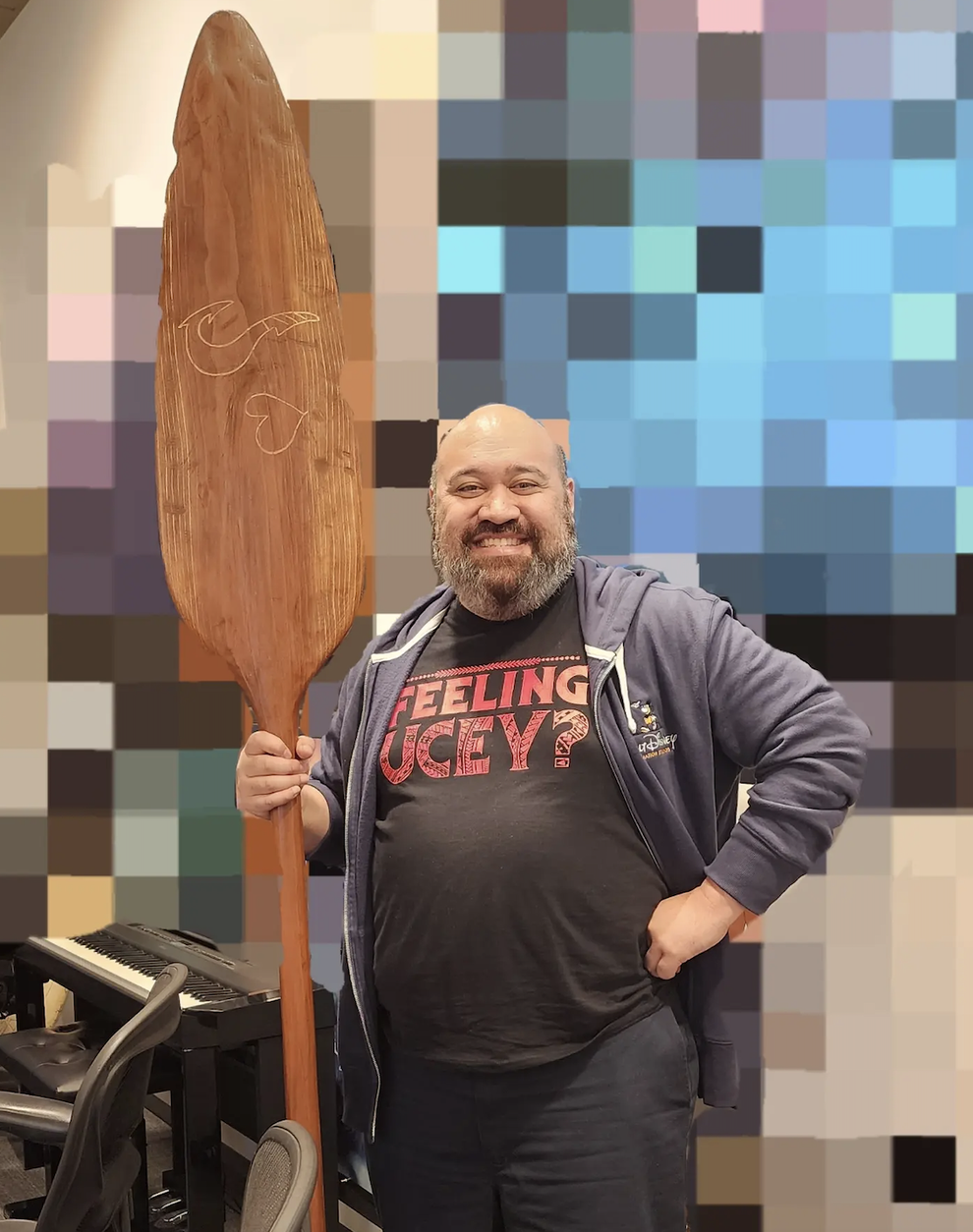 Marvel Pacific Islander Characters By Comic Book Artist