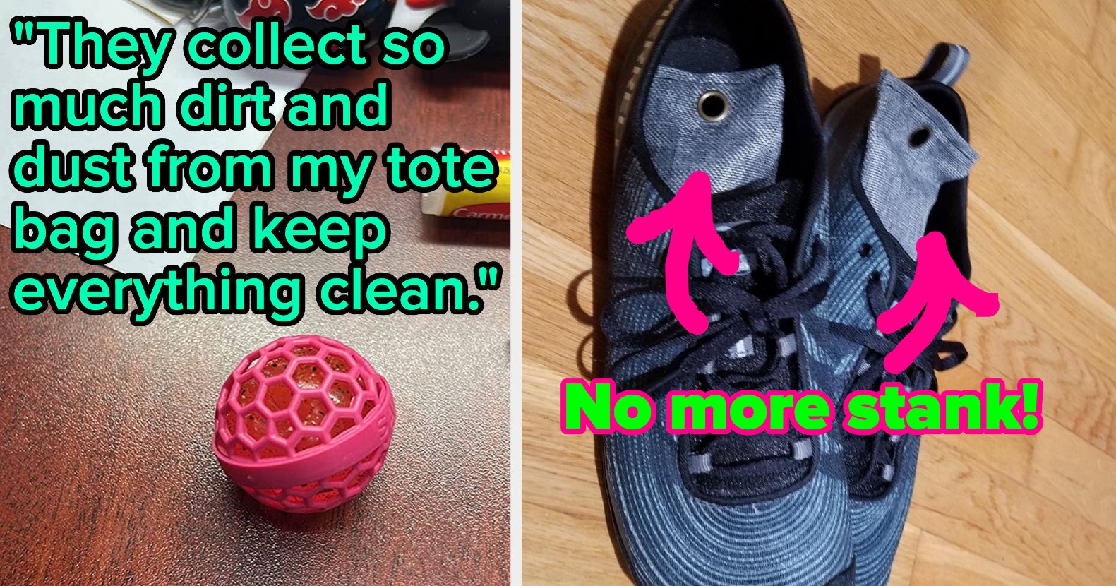 28 Products That'll Help Solve Embarrassing Problems