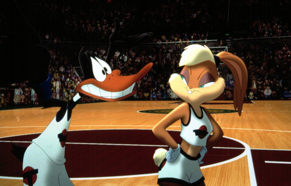 15 Animated Characters Who Definitely Awakened Something In Millennials ...