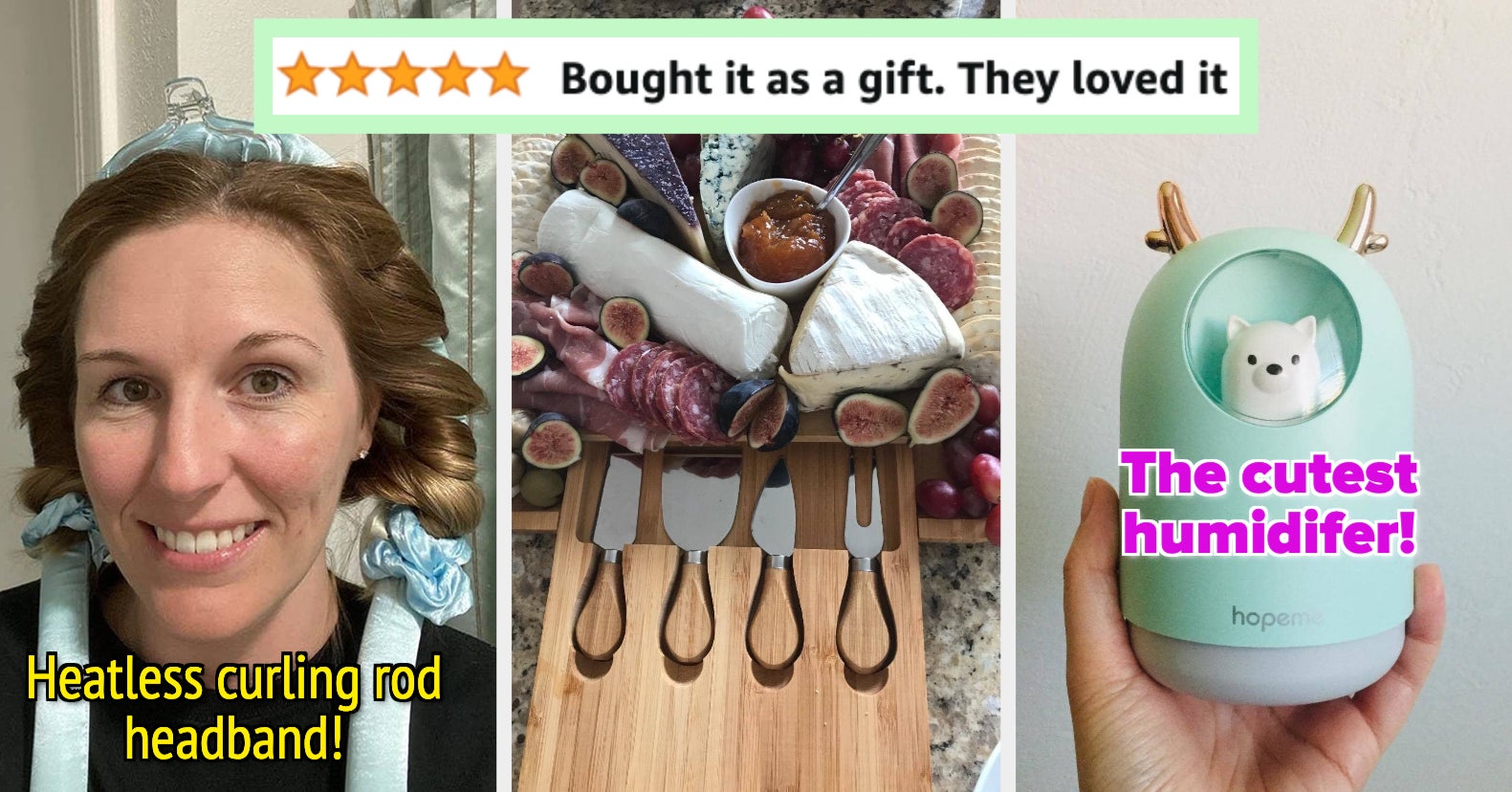 27 Gifts For That Birthday Party You Forgot You Had