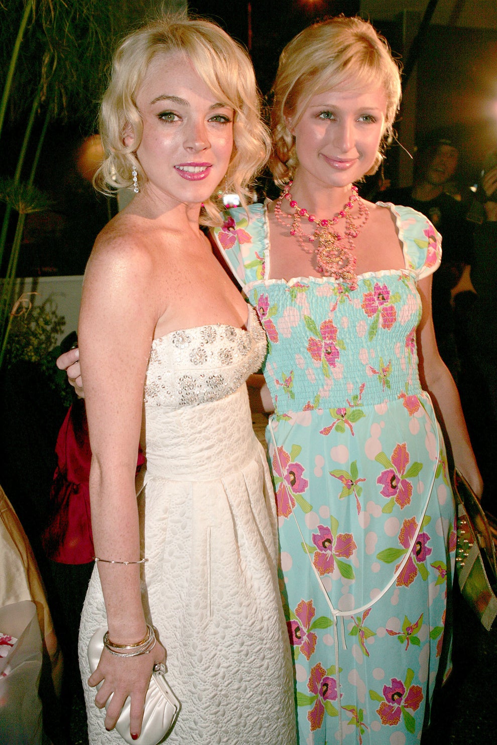 Here's What 60 Celebs Looked Like At 19