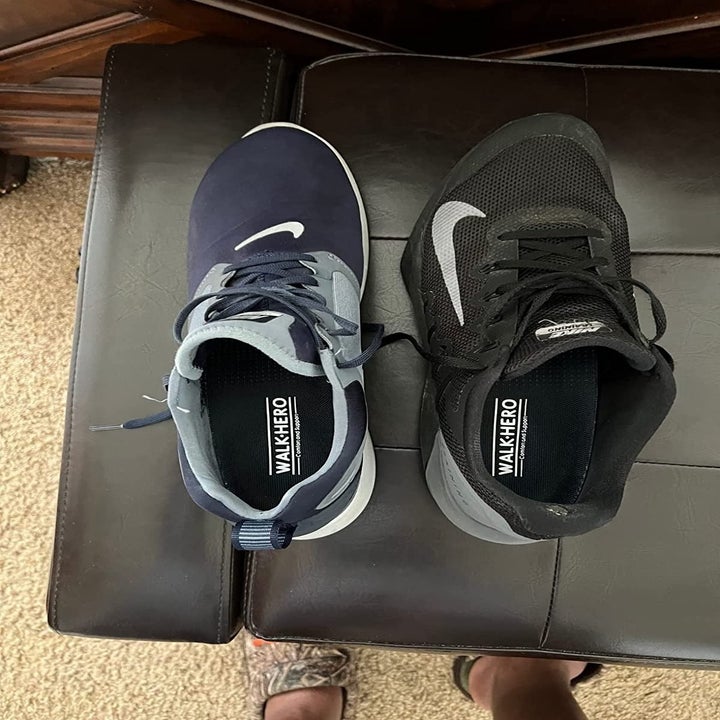 6 Podiatrist-Recommended Products For Relieving Plantar Fasciitis Pain