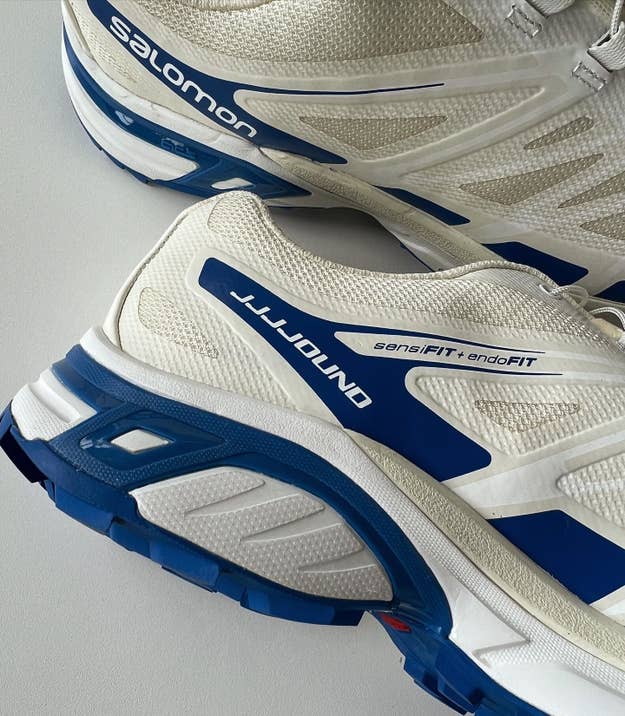 JJJJound x Salomon XT-Wings 2 Collab Release Date | Complex