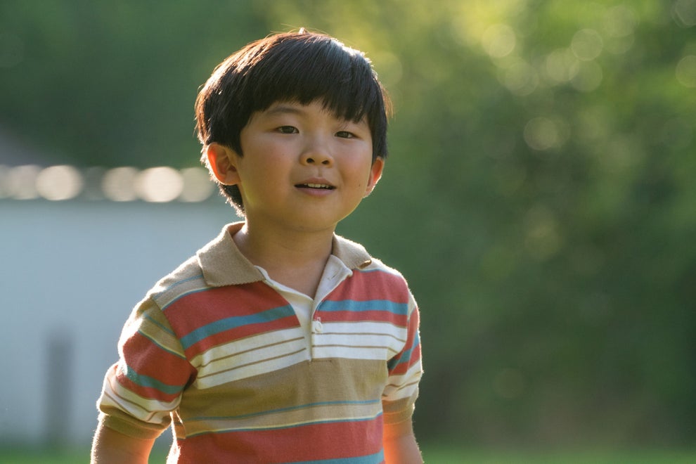 17 Asian Child Actors Then Vs. Now Photos