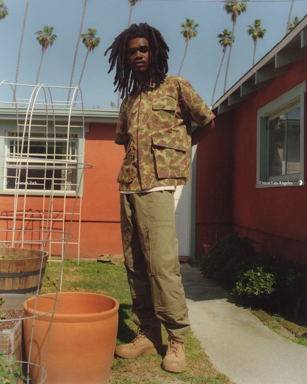 Best Style Releases: Supreme, A-Cold-Wall* x Timberland, and More | Complex