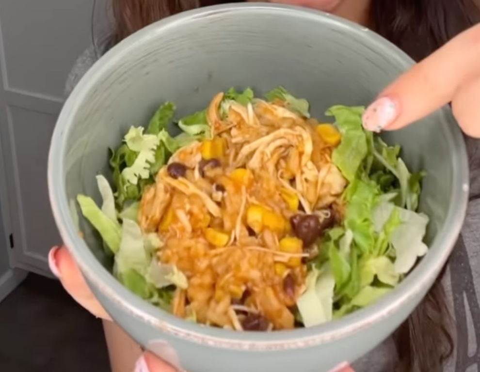 Chicken Goop Goes Viral: The Ultimate Meal Prep Dish