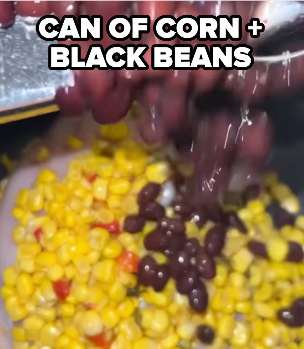 Chicken Goop Goes Viral: The Ultimate Meal Prep Dish