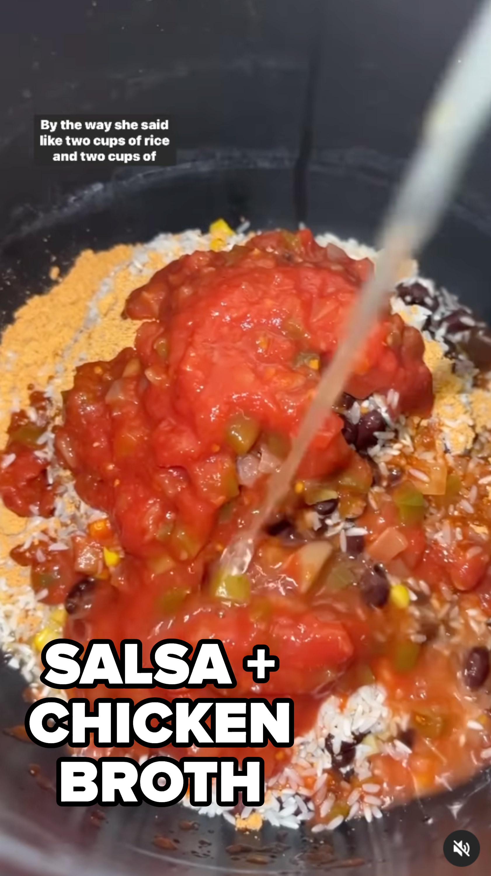 Chicken Goop Goes Viral: The Ultimate Meal Prep Dish