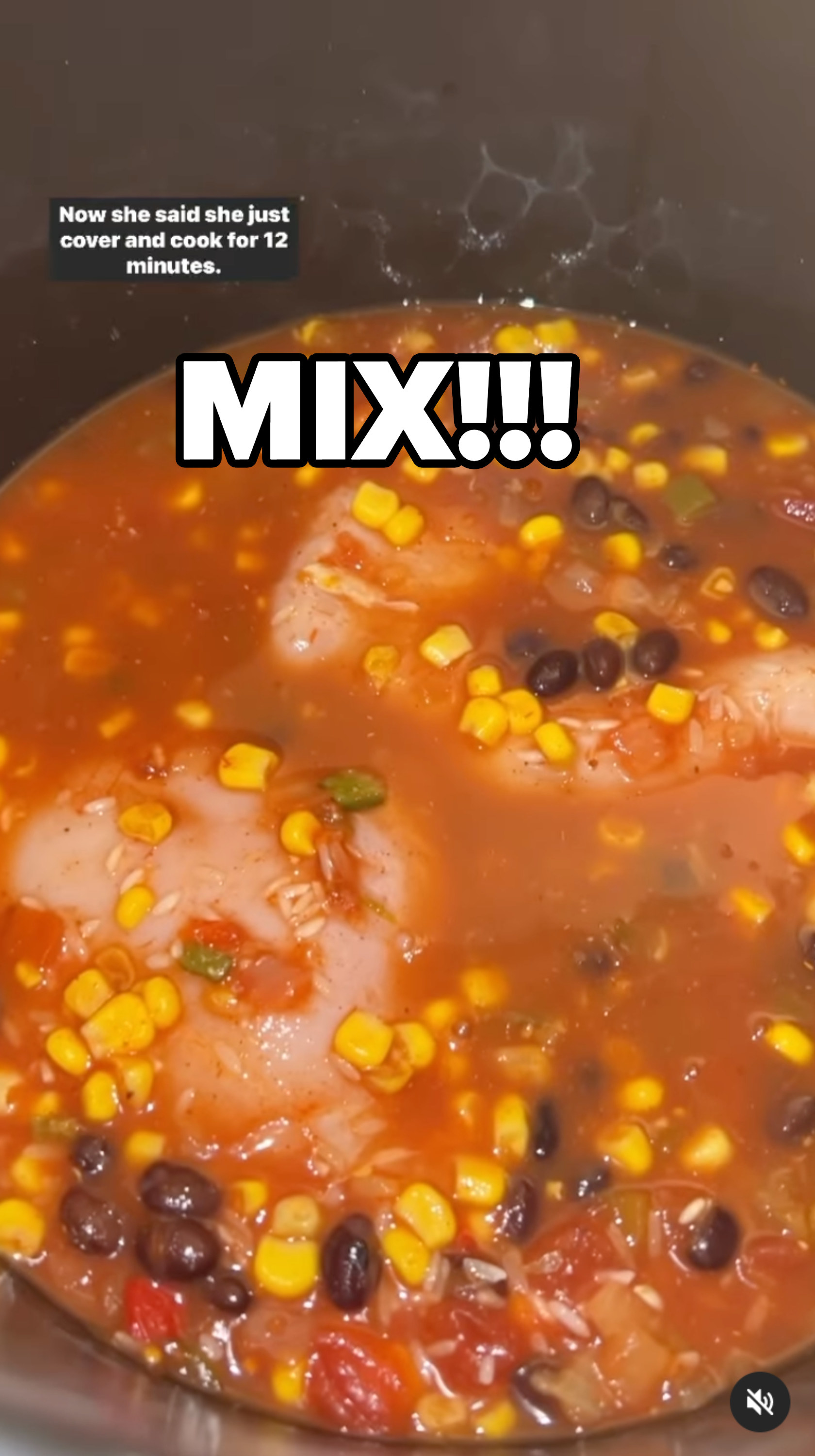 Chicken Goop Goes Viral: The Ultimate Meal Prep Dish