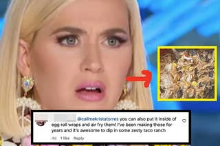 Krista Torres (kristatorres) on BuzzFeed