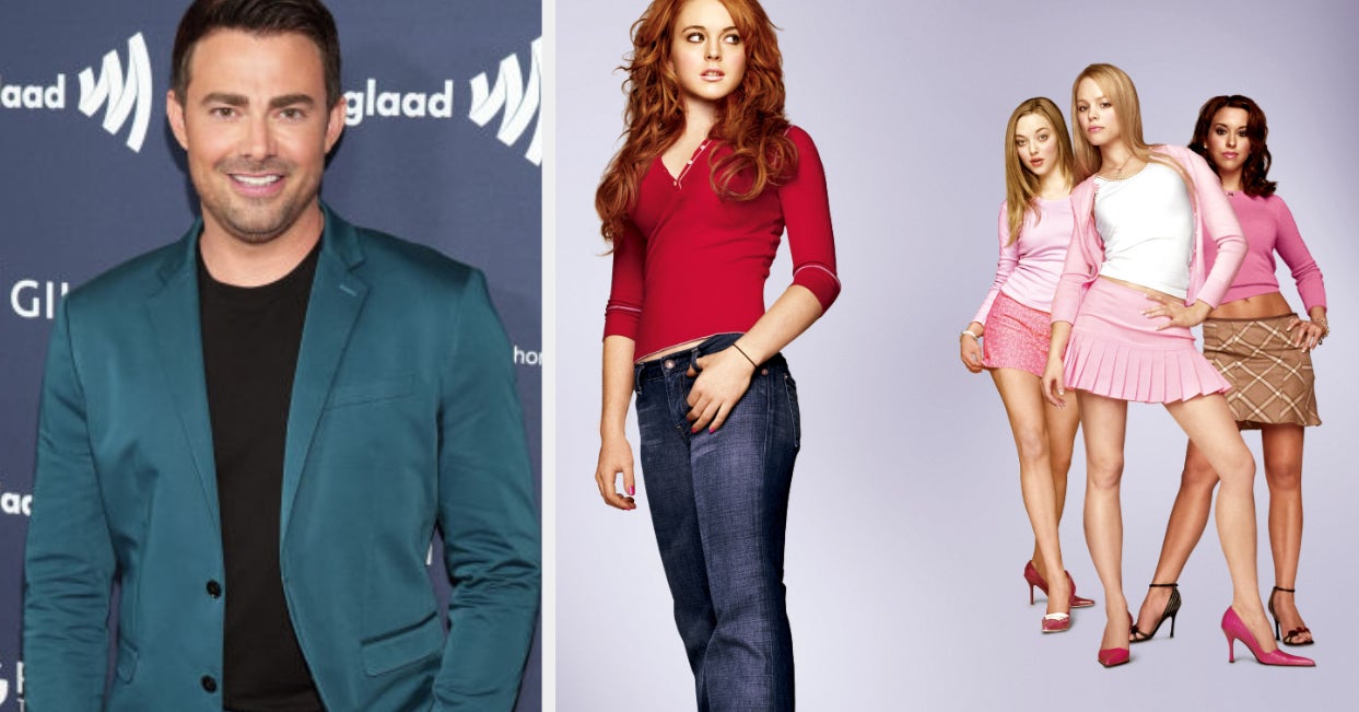 Jonathan Bennett (AKA Aaron Samuels) Teased That He Might Be In The ...