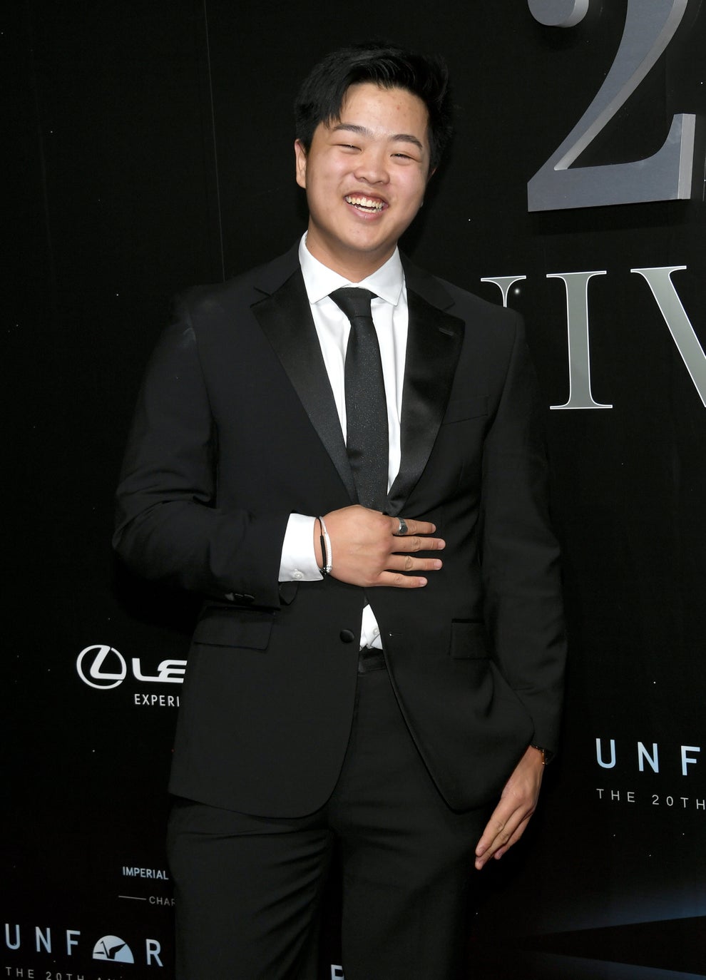 17 Asian Child Actors Then Vs. Now Photos