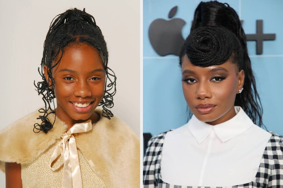 21 Child Stars Who Are All Grown Up