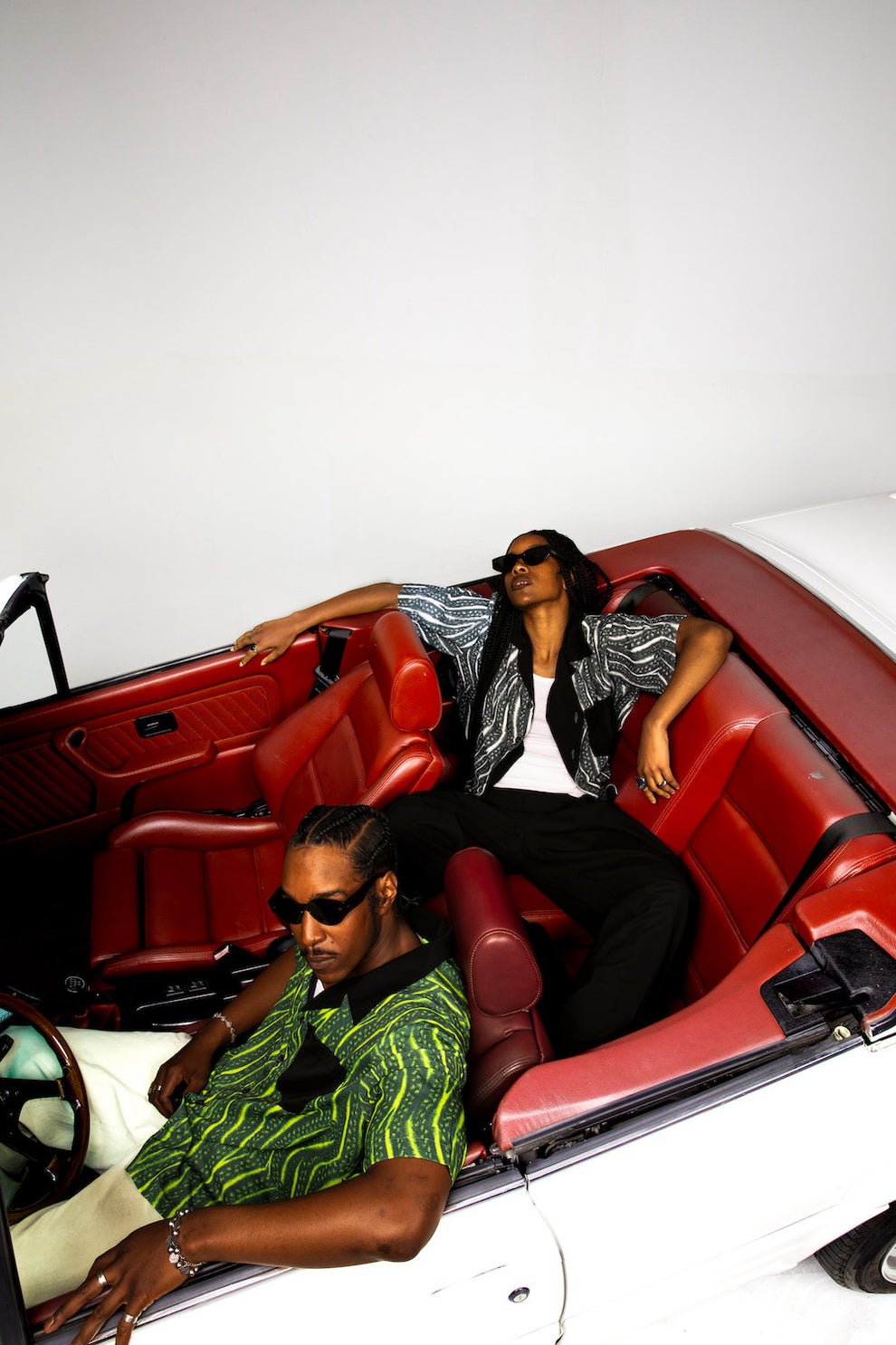 Best Style Releases: Supreme, A-Cold-Wall* x Timberland, and More | Complex