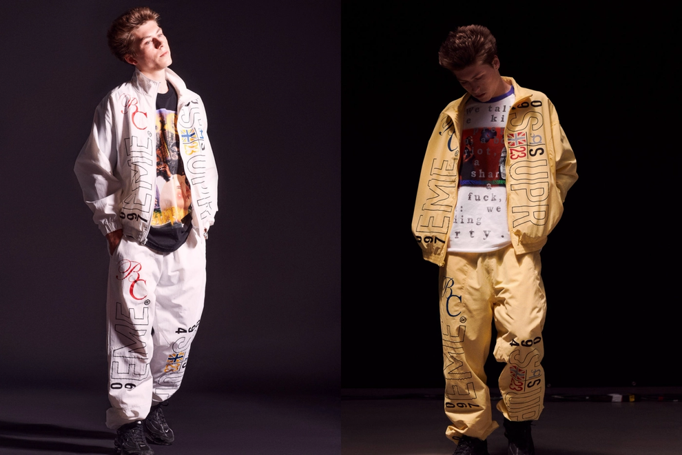 Best Style Releases: Supreme, A-Cold-Wall* x Timberland, and More | Complex