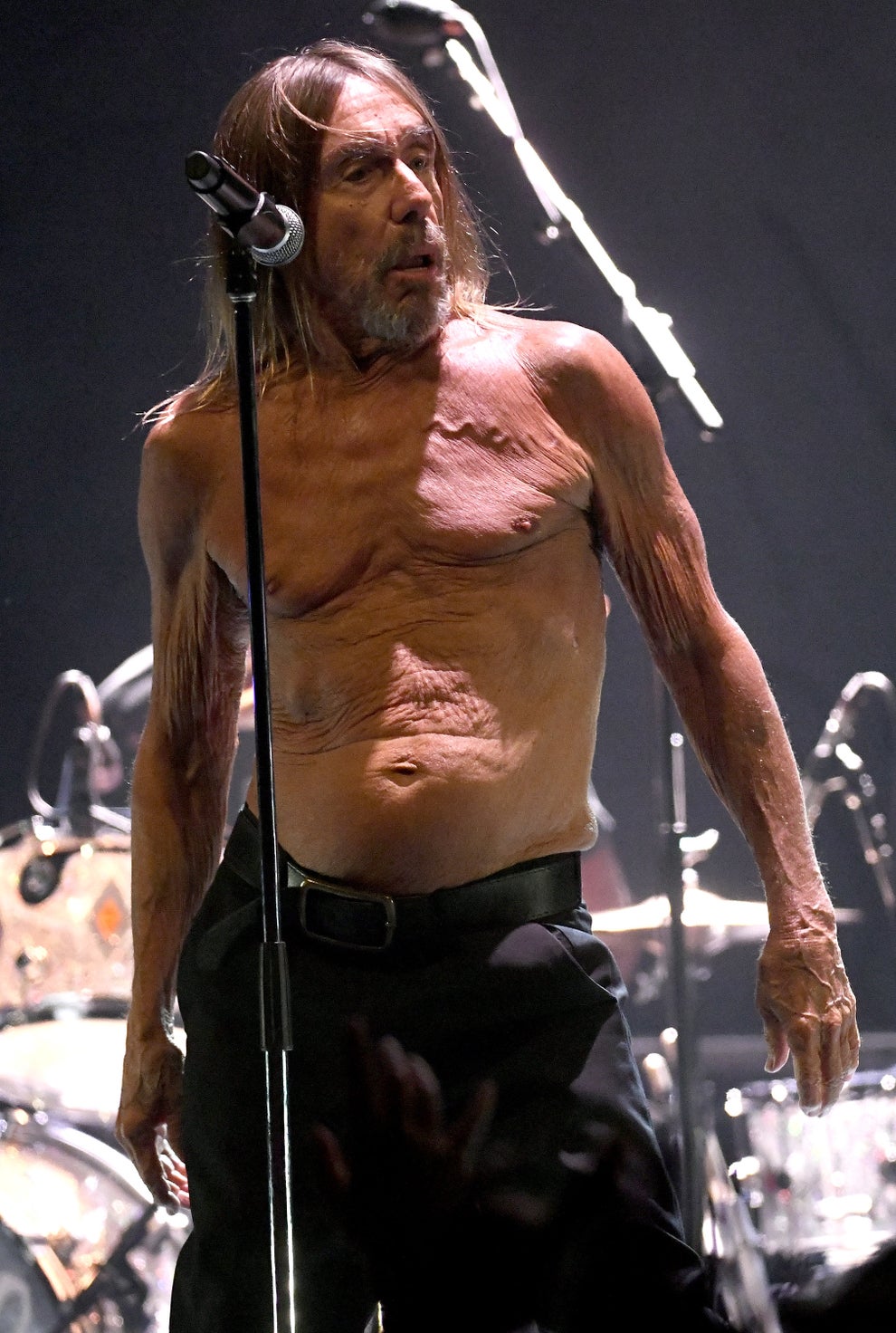 Then and Now: Male Celebrities in Their Twenties Vs. Now