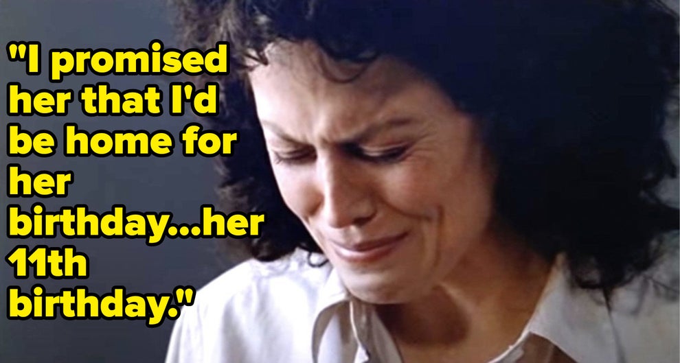 22 Deleted Movie Scenes That Are Either Great Or Terrible