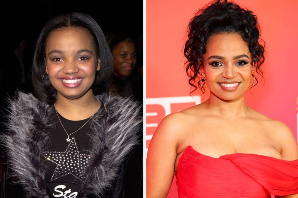 21 Child Stars Who Are All Grown Up