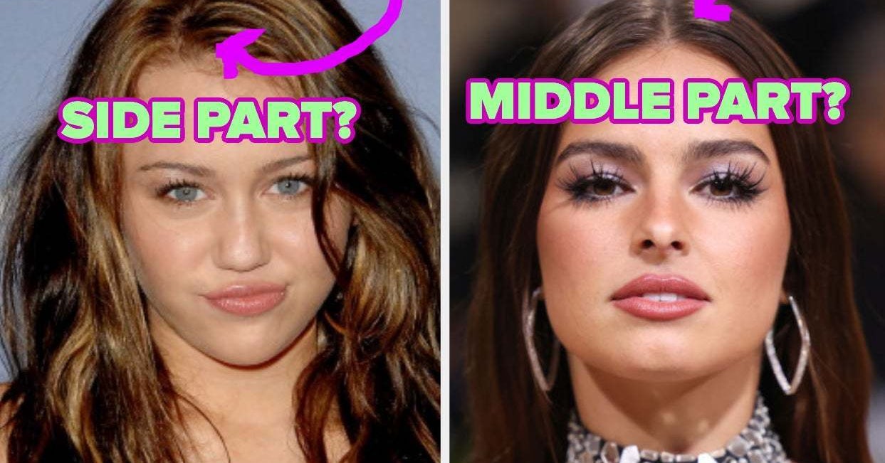 Sort These Trends Into "Cringe" Or "Cool" And We'll Guess If You're Gen ...