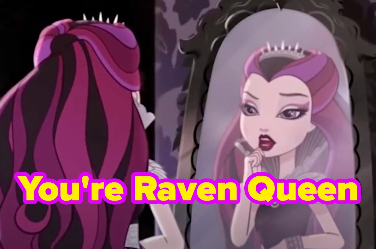 ever after high schedule