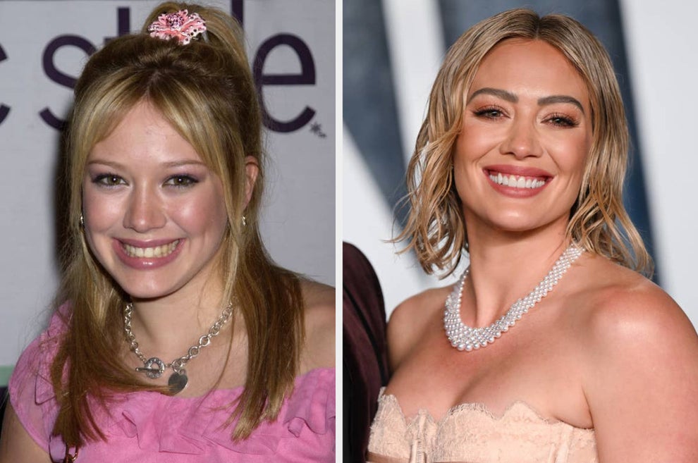 21 Child Stars Who Are All Grown Up