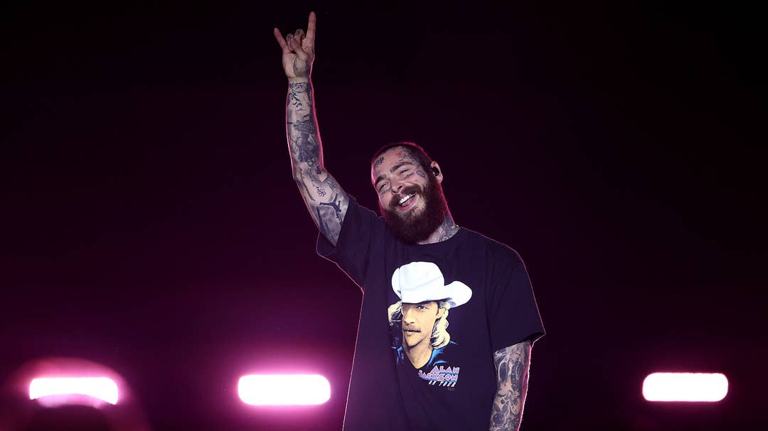 Post Malone Fan On Singer Helping Him With House Deposit | Complex